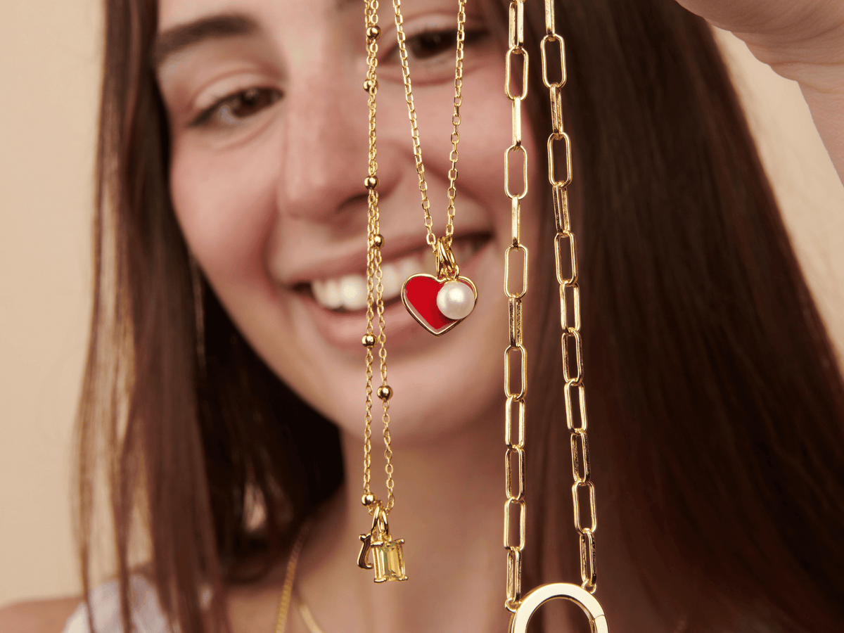 Creating a Signature Look with Staple Jewelry Pieces – Little Sky Stone