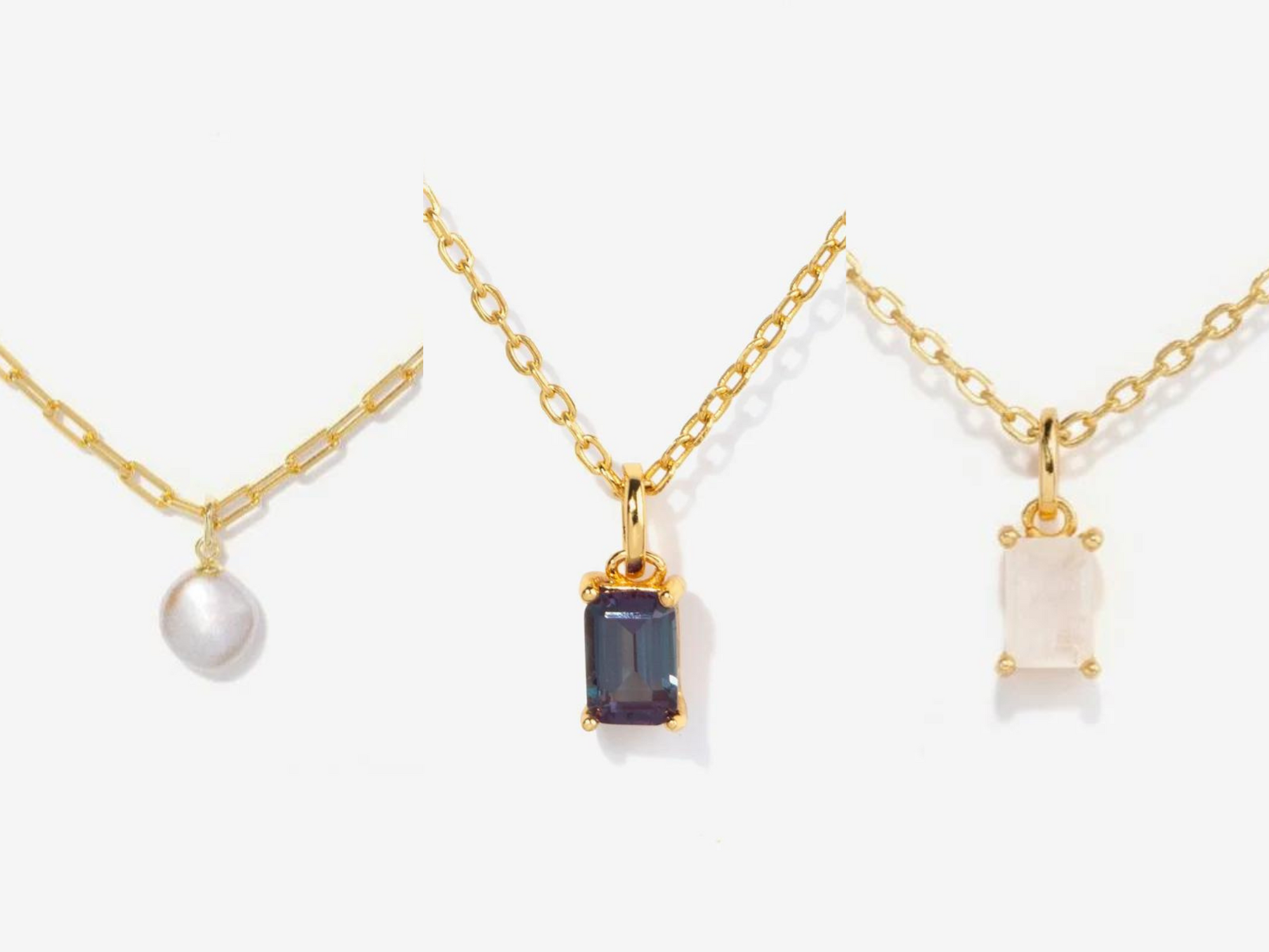 June Birthstones: Perfect Gifts and Their Significance – Little Sky Stone