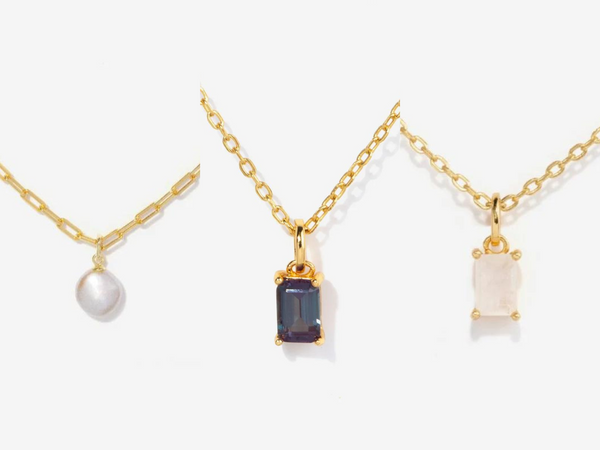 June Birthstones: Perfect Gifts and Their Significance – Little Sky Stone