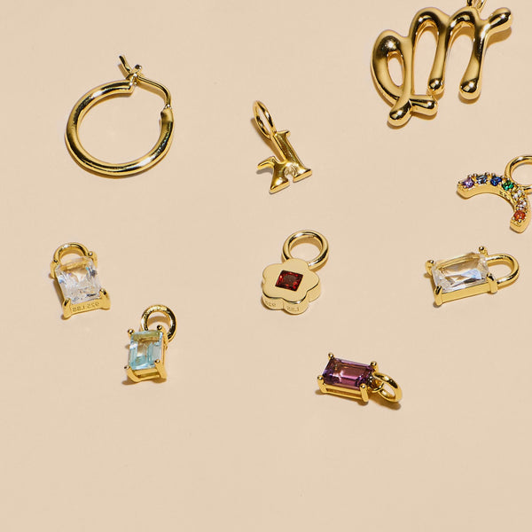 Shop Little Sky Stone | Personalized Demi-fine, Fine Gemstone Jewelry