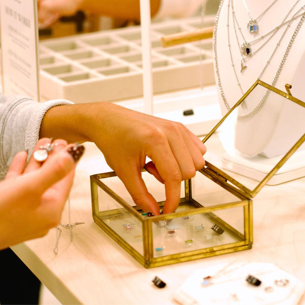 Little Sky Stone Shop - The Mall at Tuttle Crossing