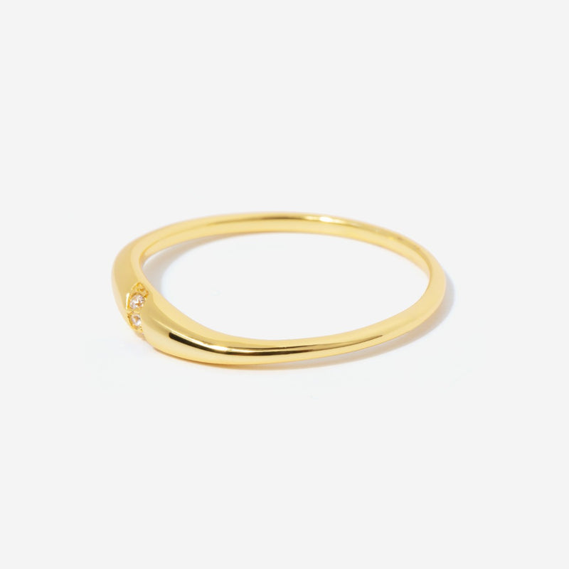 Birthstone Rings, Stackable Rings and More – Little Sky Stone