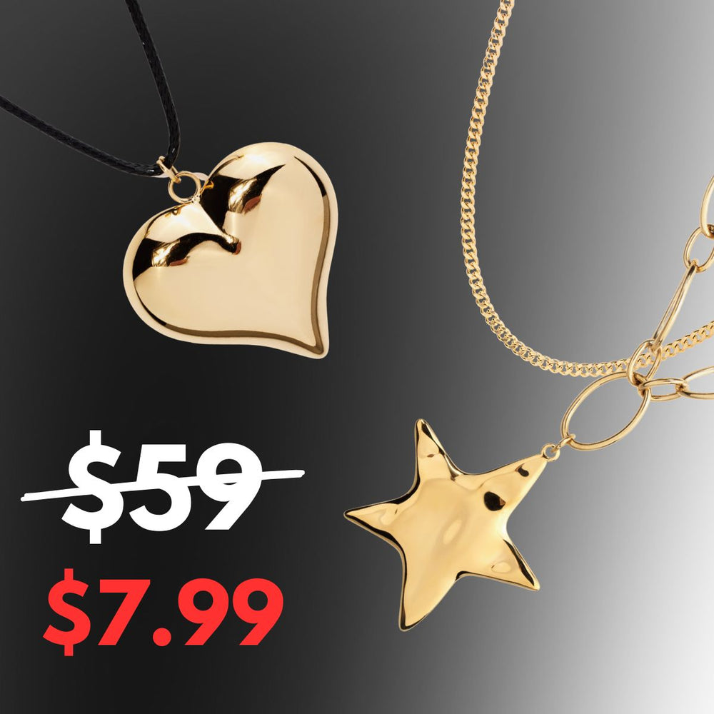 Birthstone Charms | Real Gemstone Add-on Charms – Little Sky Stone