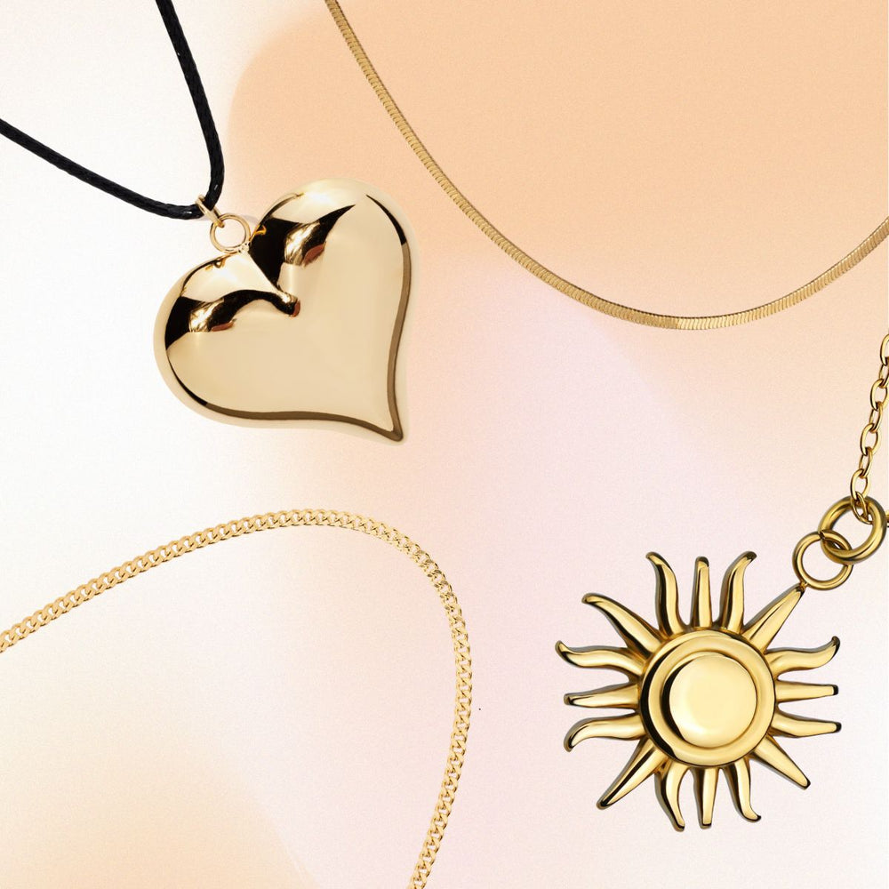 Birthstone Charms | Real Gemstone Add-on Charms – Little Sky Stone